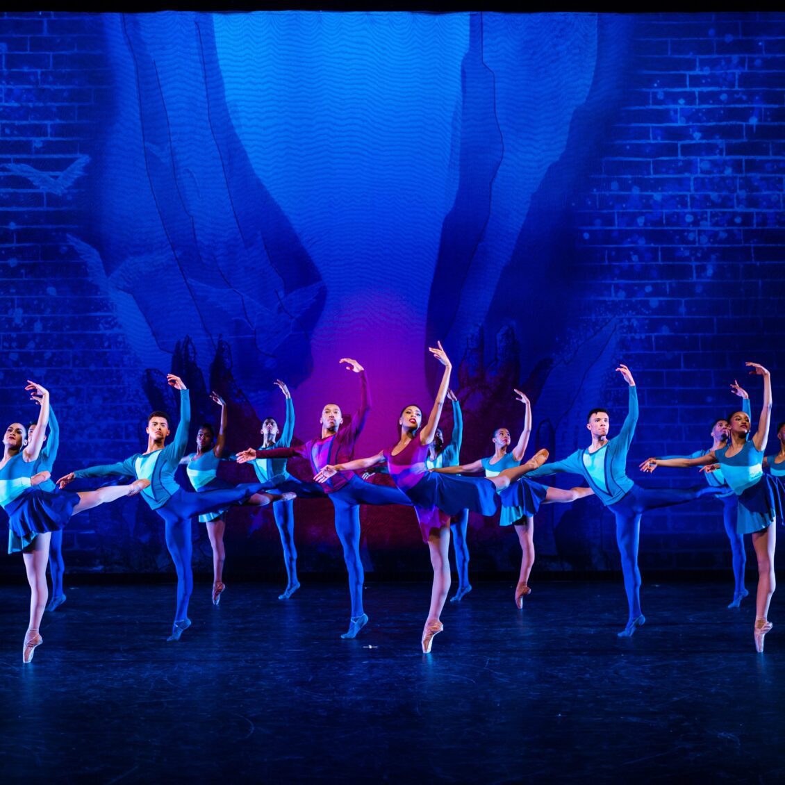 Brooks Center for the Performing Arts announces its 30th season ...