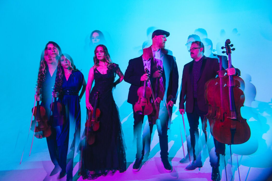 Brooks Center for the Performing Arts announces its 30th season ...