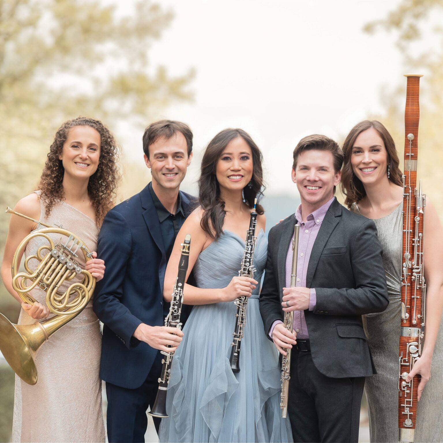 Brooks Center for the Performing Arts announces its 30th season ...