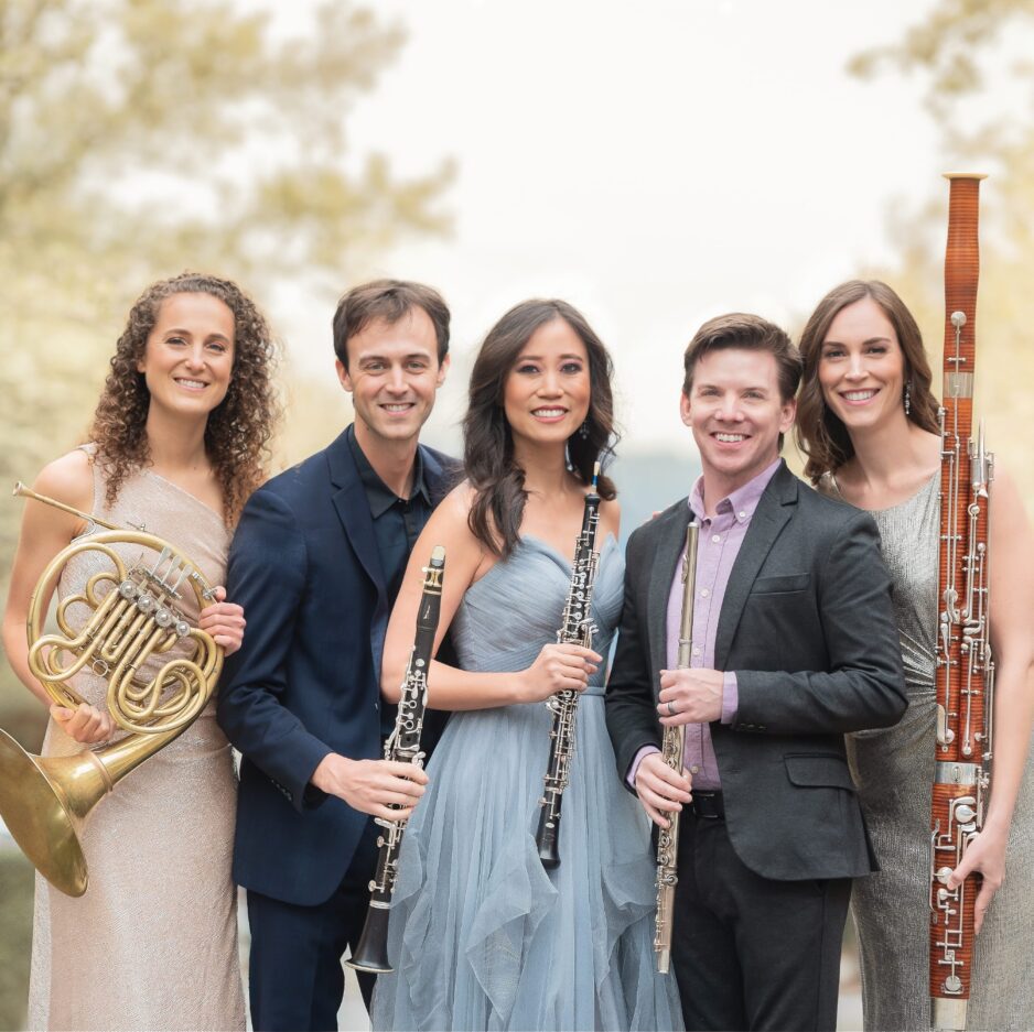 Brooks Center for the Performing Arts announces its 30th season | Clemson News