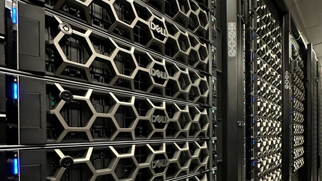 Palmetto 2 goes live to elevate Clemson research and computing ...