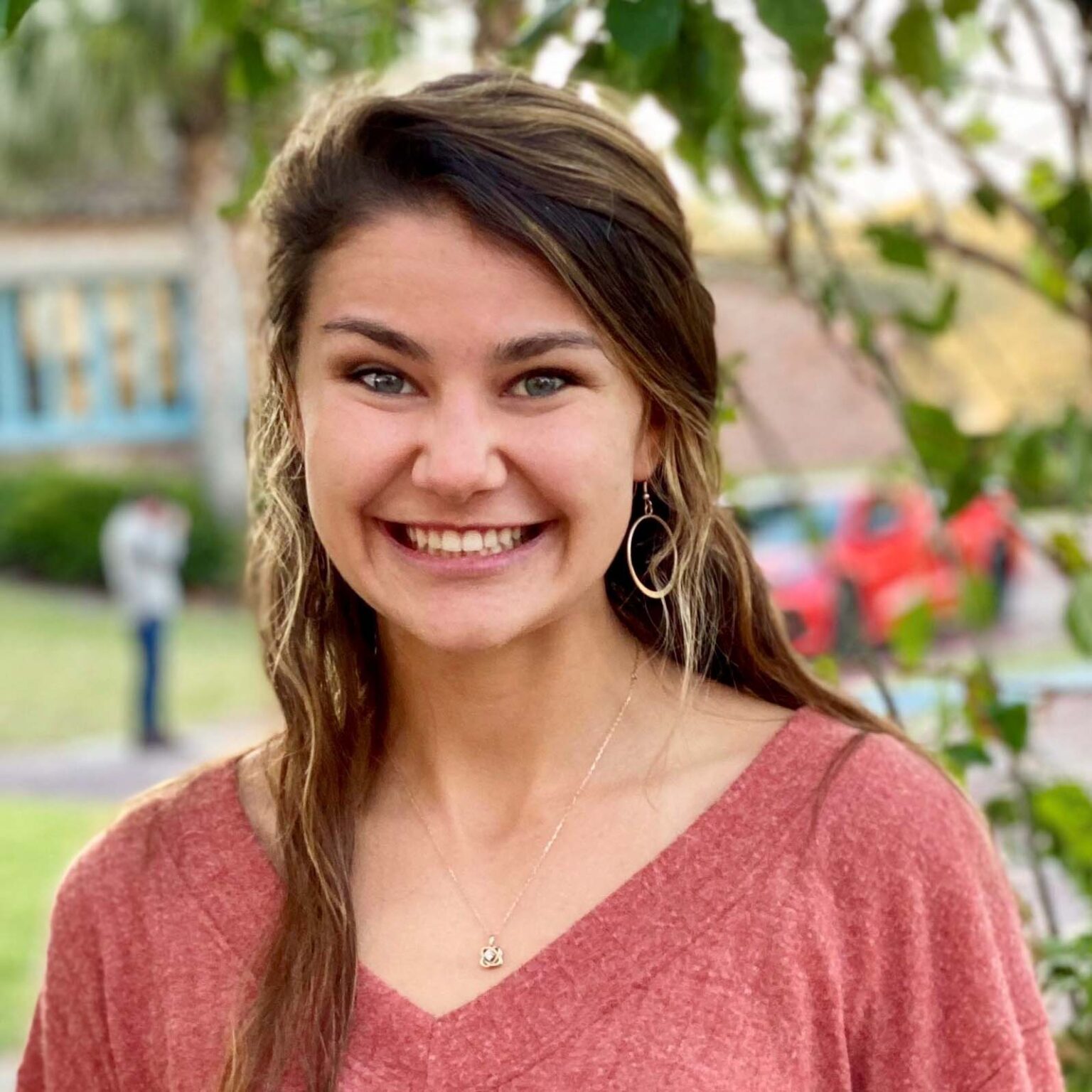 Six Clemson students and alumnus awarded prestigious graduate research ...