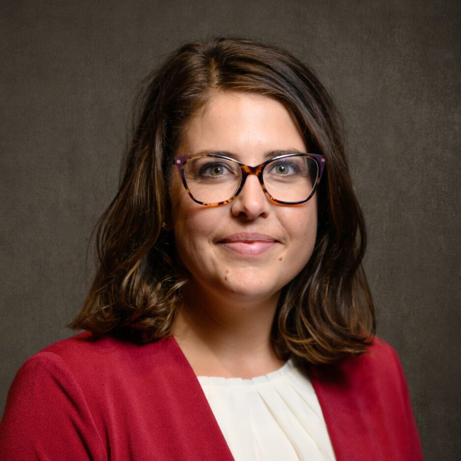 25 faculty and staff chosen for the 2024 President’s Leadership ...