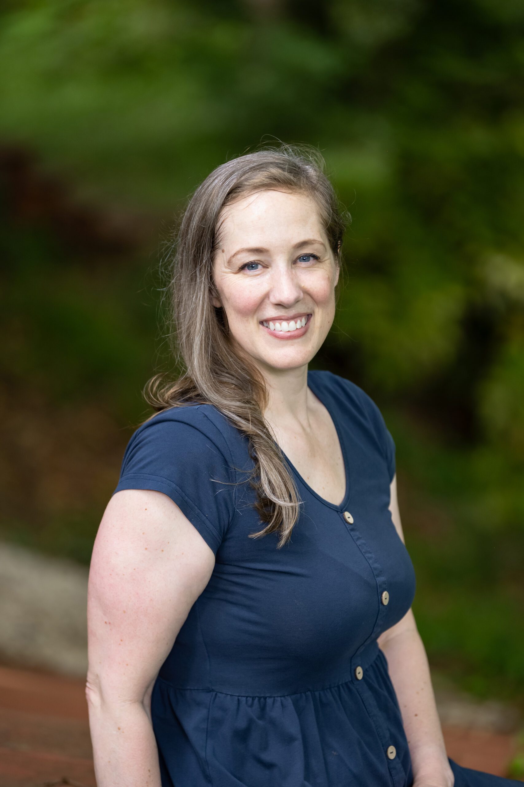 Fulbright Scholar Kelly Caine credits mom and Greenville public schools ...