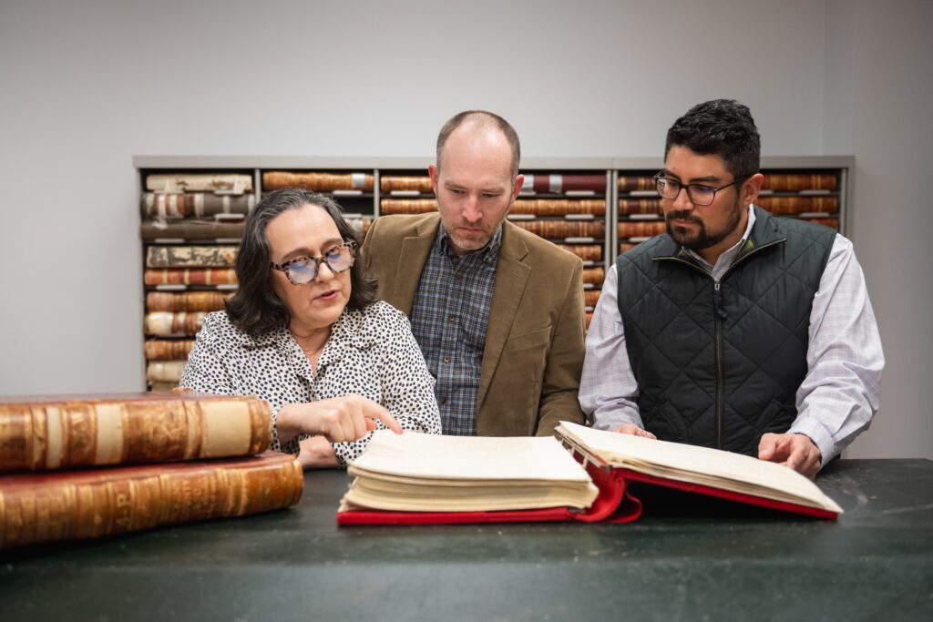 Clemson Libraries Archives | Clemson News