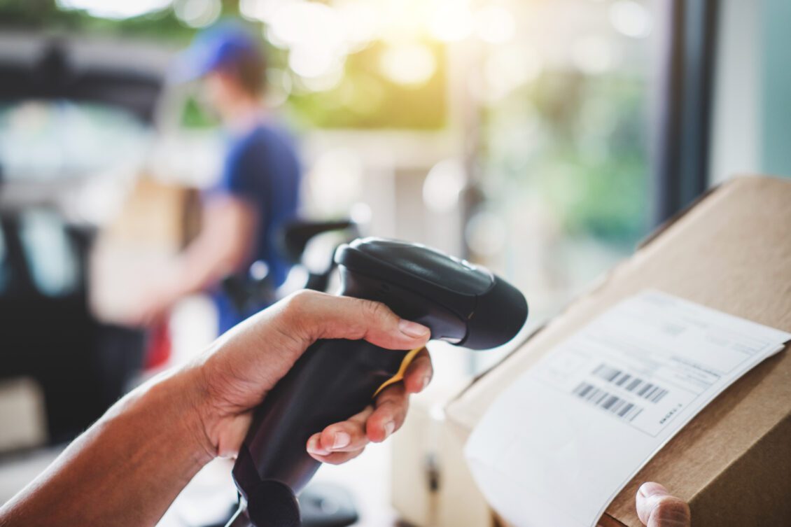 Happy 50th birthday to the UPC barcode – no one expected you would ...