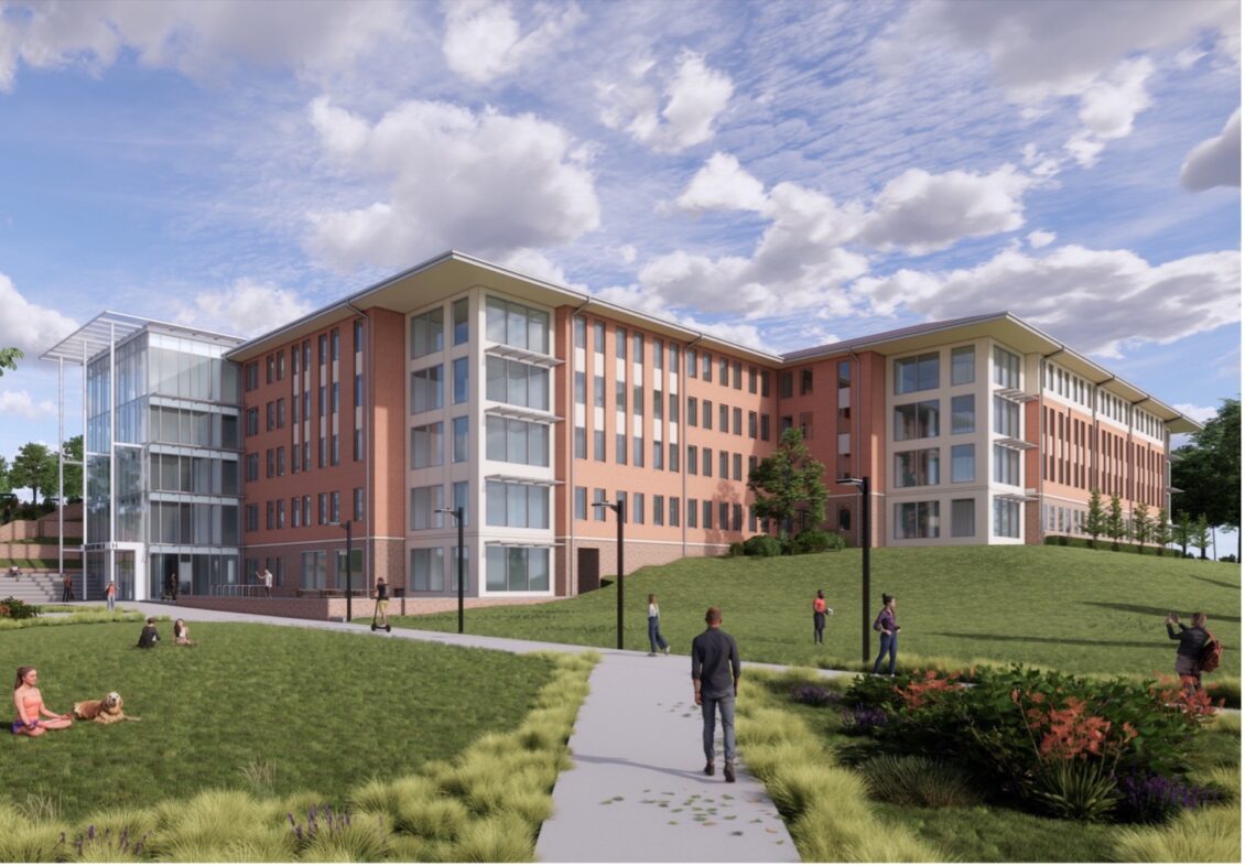 Clemson Trustees approve FY25 budget, housing expansion, celebrate ...