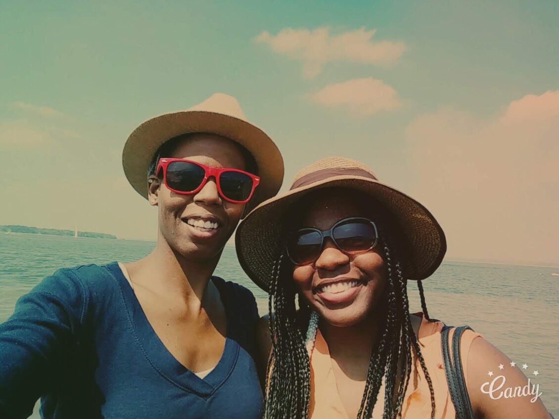 Clemson University trailblazer continues to have an impact eight years ...