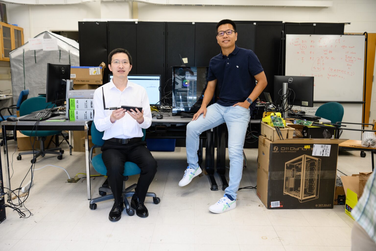 Team urges new protections after discovering computer-hack ...