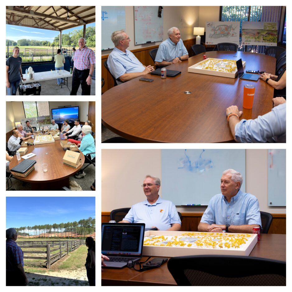 Exploring Opportunities | Clemson News