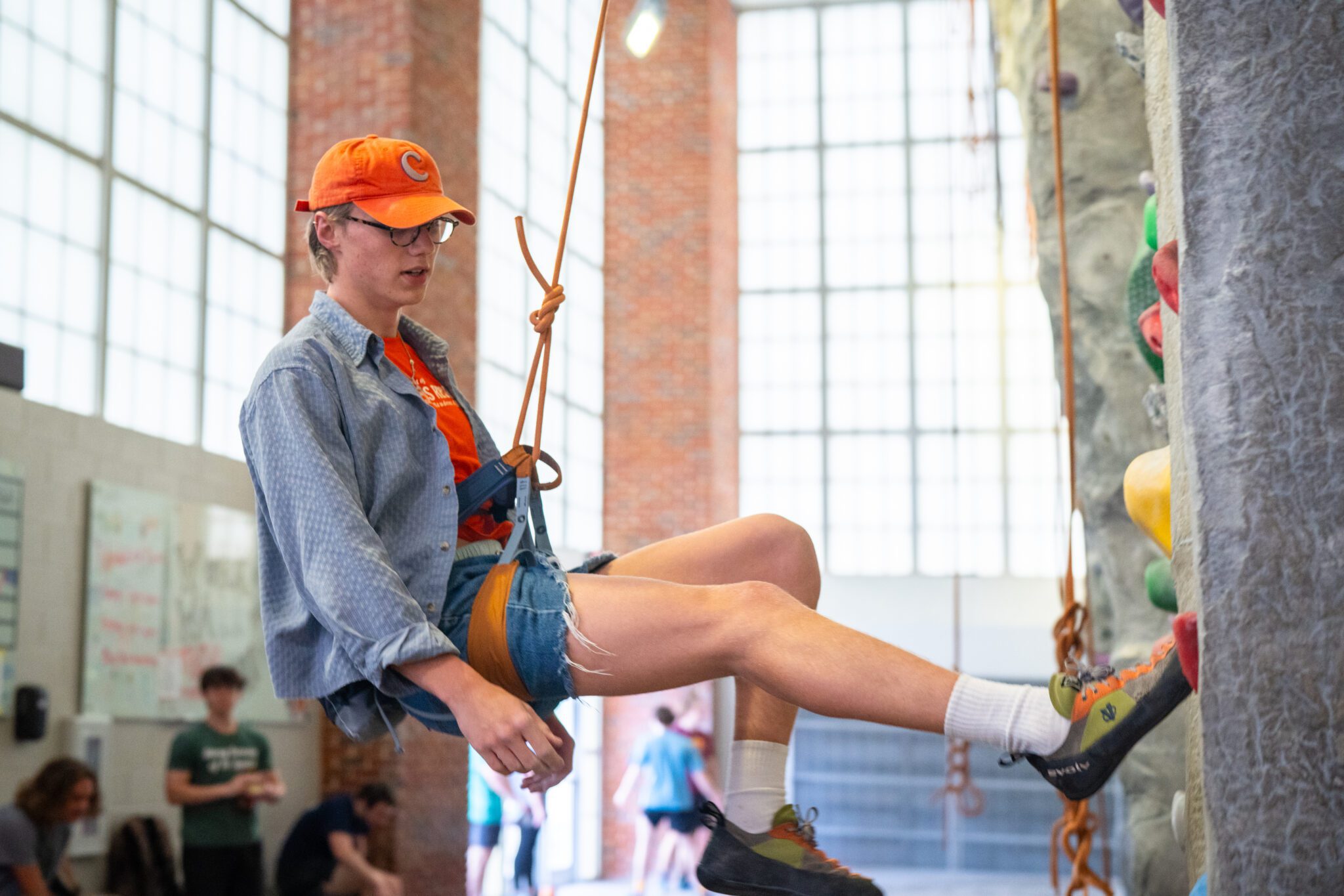 This Month in Campus Rec: Welcome to the Fall semester! | Clemson News