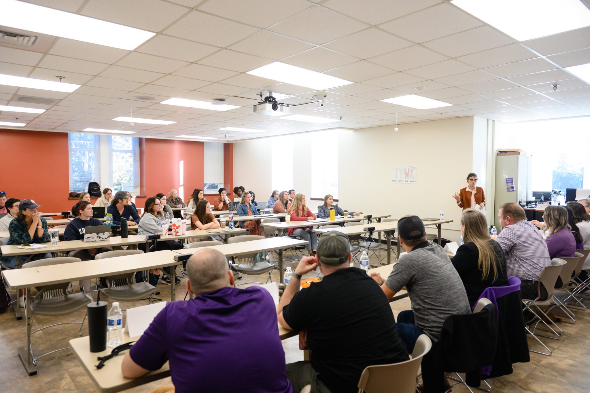 Amanda Rumsey | Clemson News