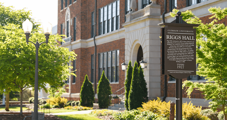 College of Engineering, Computing and Applied Sciences New Faculty ...