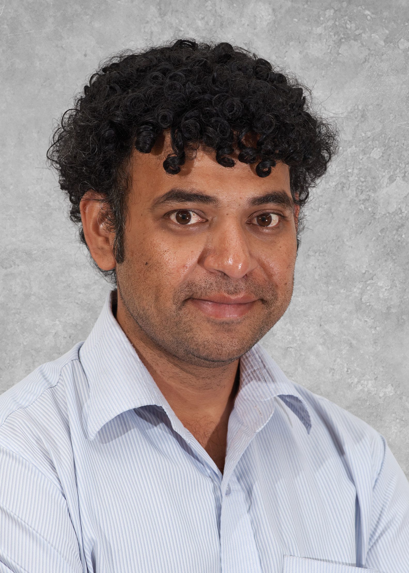 Podila elected Fellow of the Royal Society of Chemistry | Clemson News