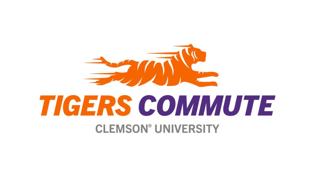 Parking and Transportation Services announces Tigers Commute, Clemson’s ...