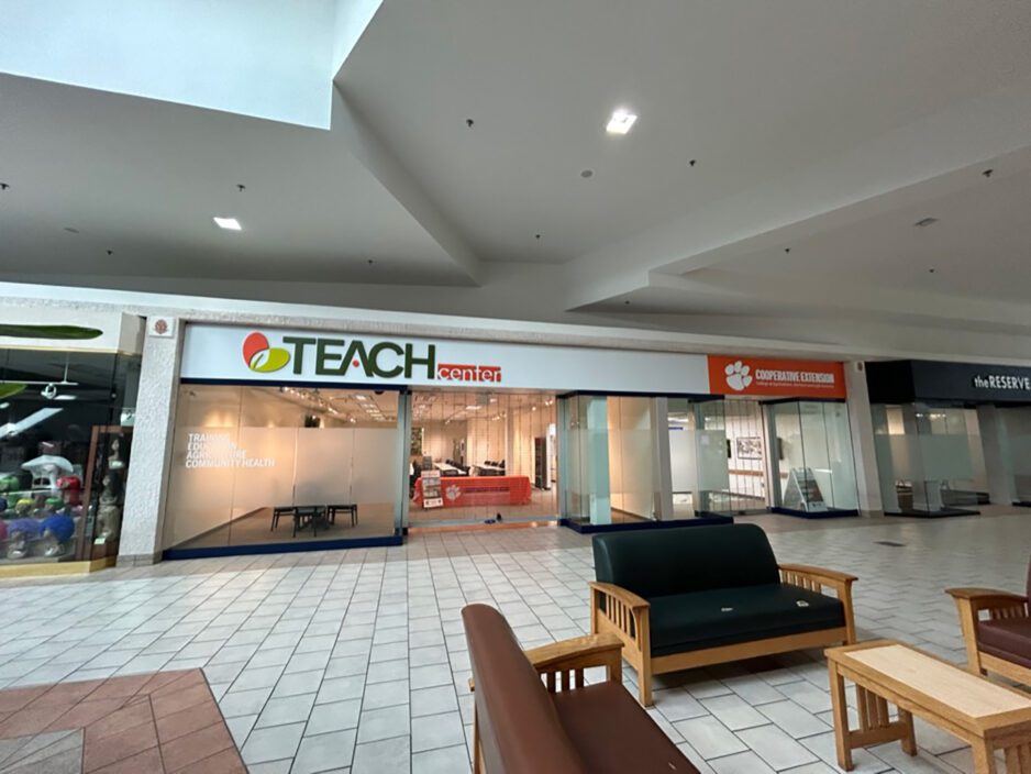 It’s time for fall soil testing, Clemson experts say | Clemson News