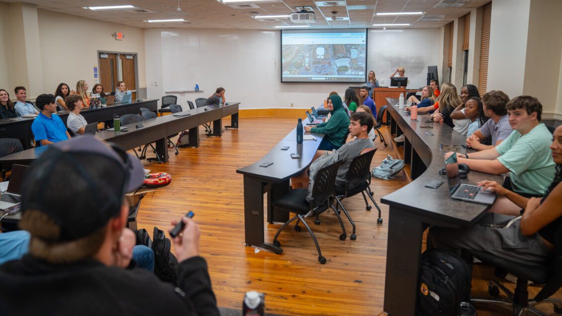 Homecoming Week set for Sept. 22-28 in Clemson | Clemson News