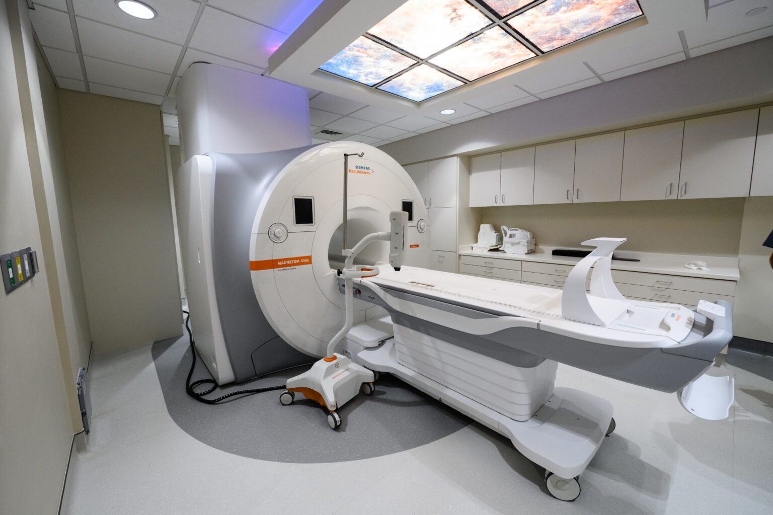 Clemson University, Prisma Health collaborate to bring advanced fMRI imaging technology to ...