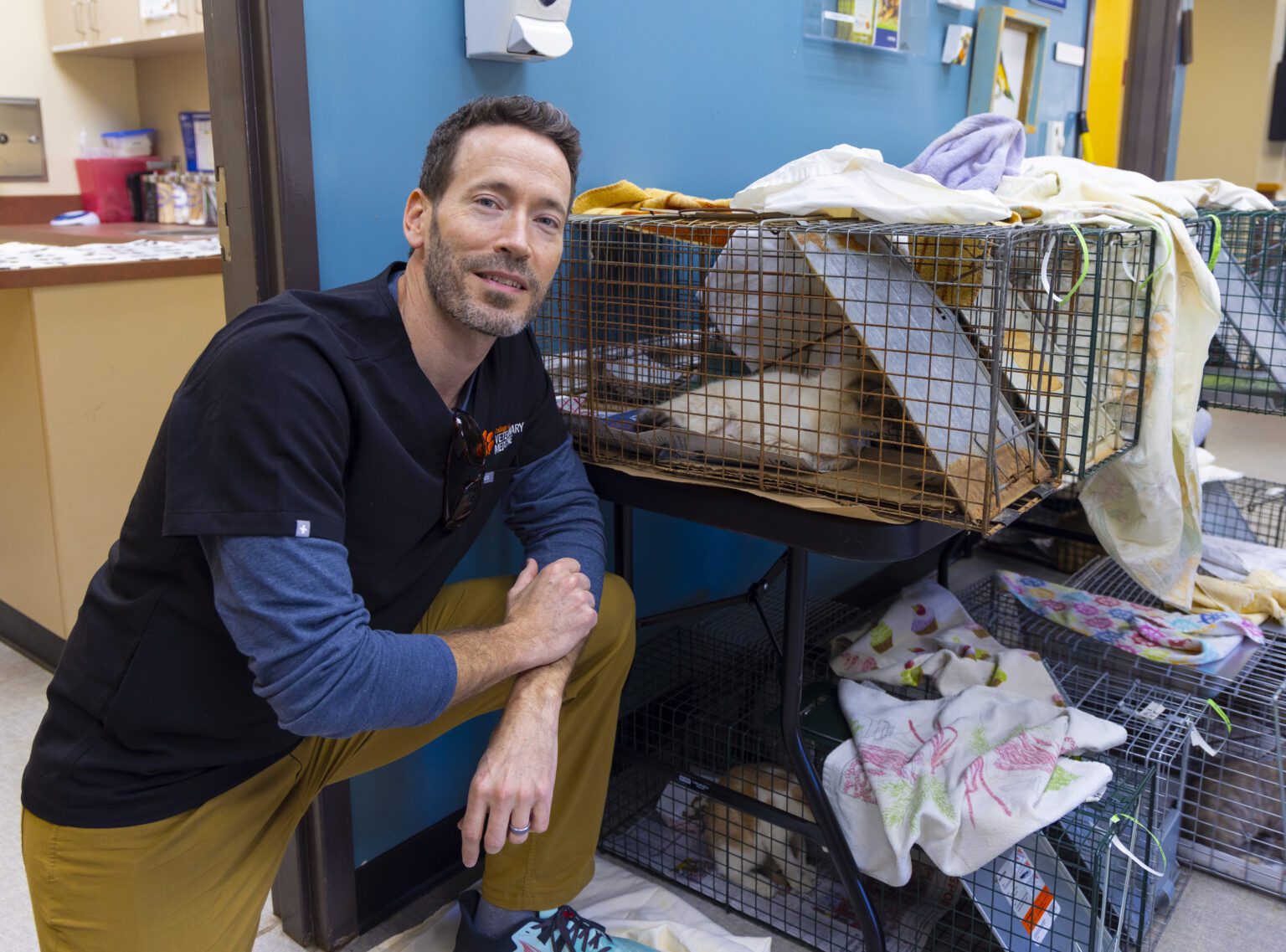 Community Connections | Clemson News