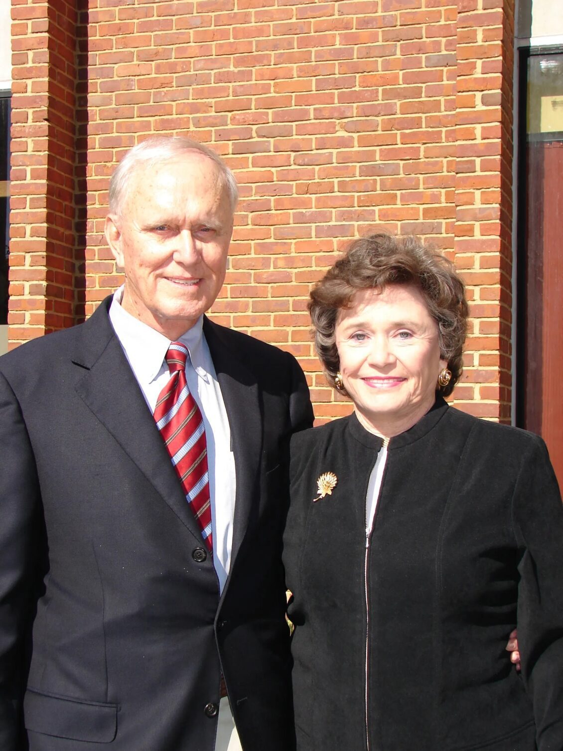 Clemson University gathers to recognize the newest members of the Fort ...