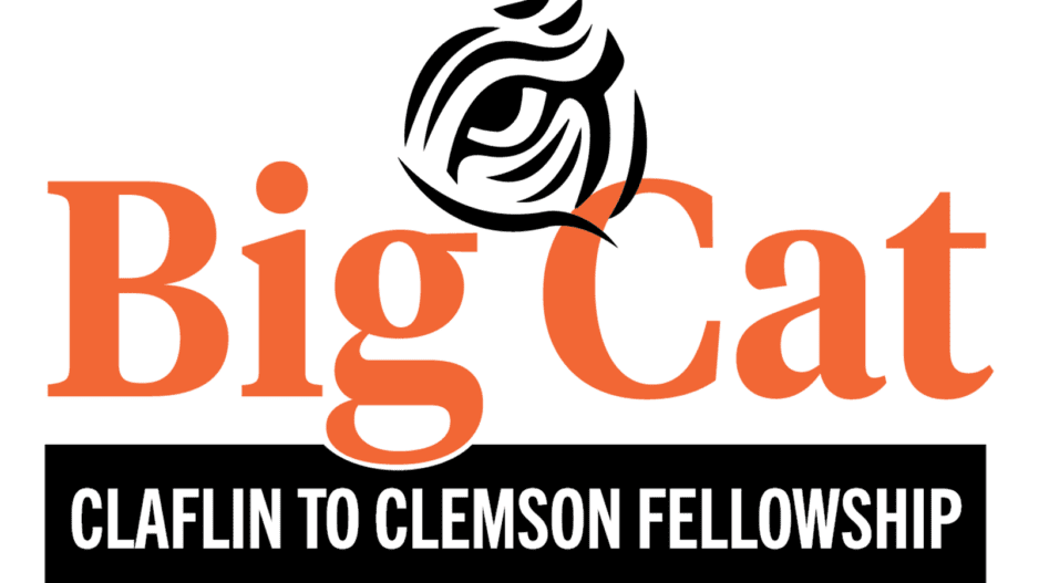 Four graduate students awarded inaugural Claflin-to-Clemson Big Cat ...