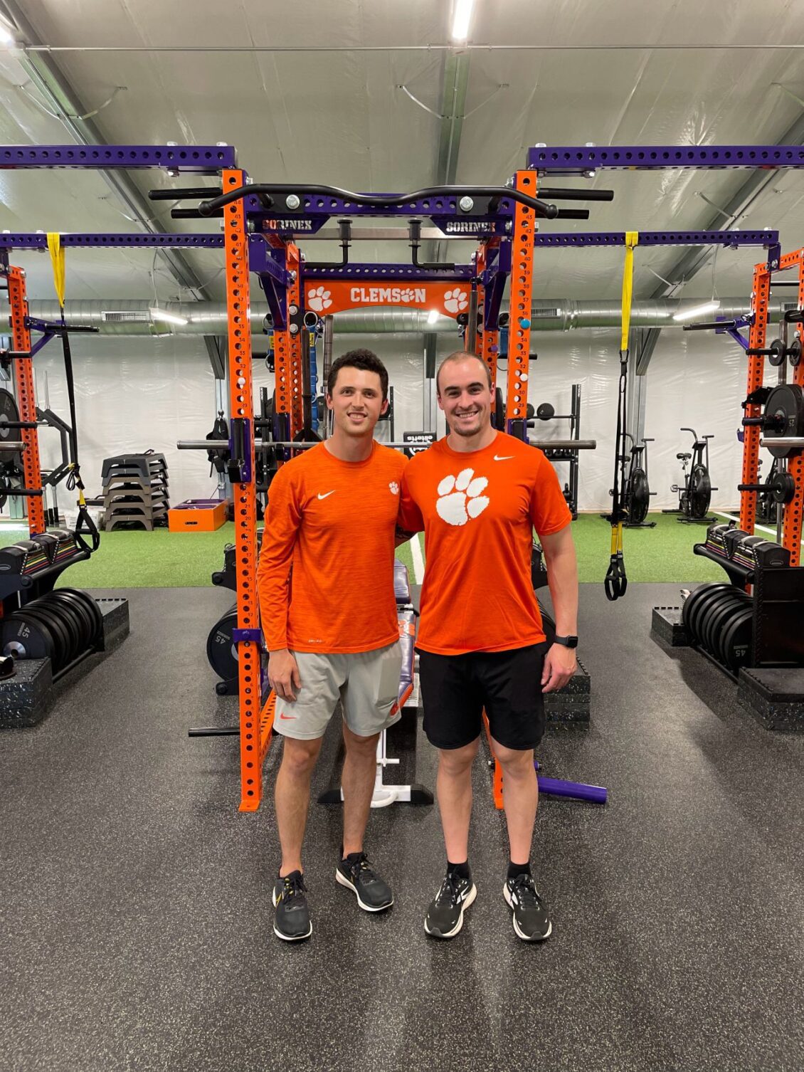 The building blocks of a champion: Jason Avedesian's Olympic Sports ...