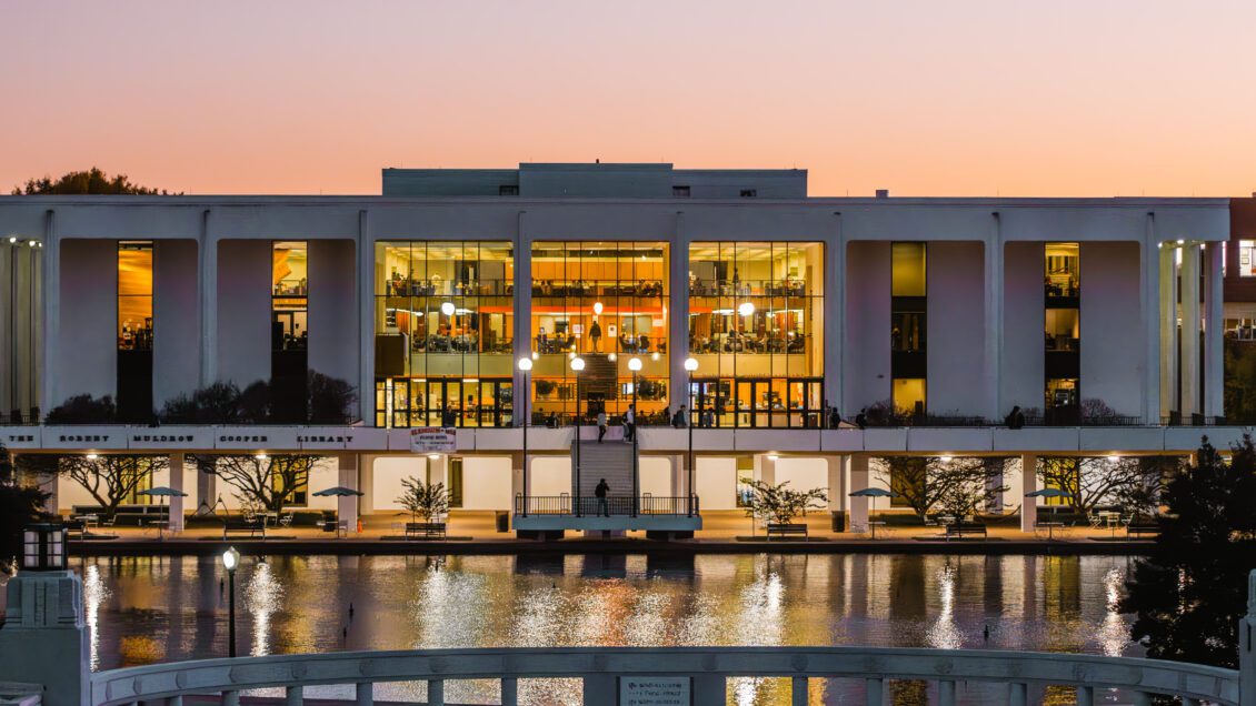 Clemson maintains recognition as Carnegie R1 research institution ...