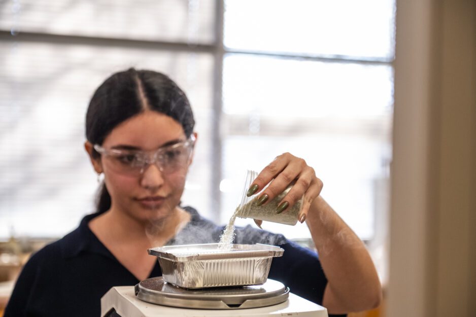 Building on tradition: How Clemson University works with industry to ...