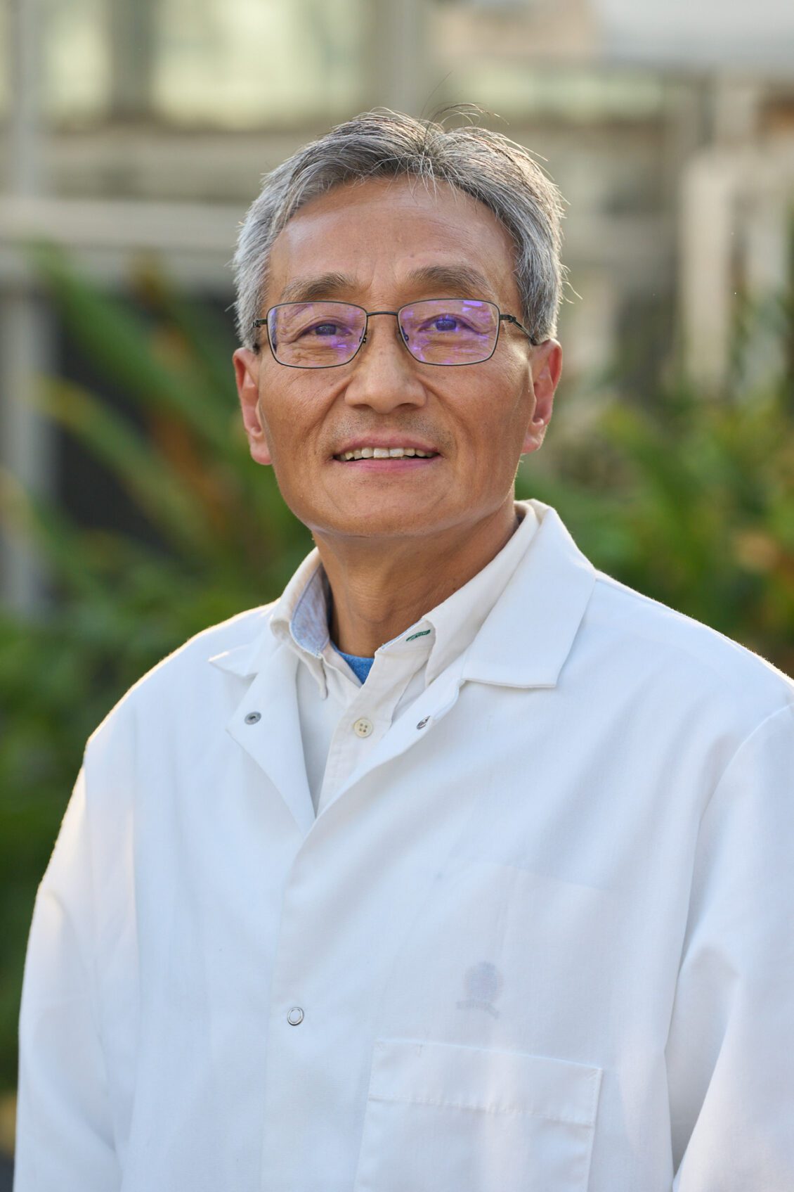 Clemson professor’s research focuses on identifying unintended effects of genetic engineering ...