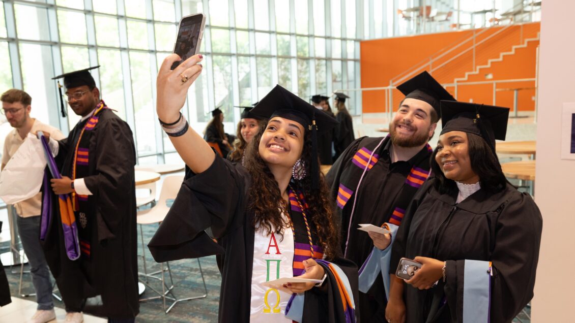 Clemson program ranked #1 among national online graduate education ...