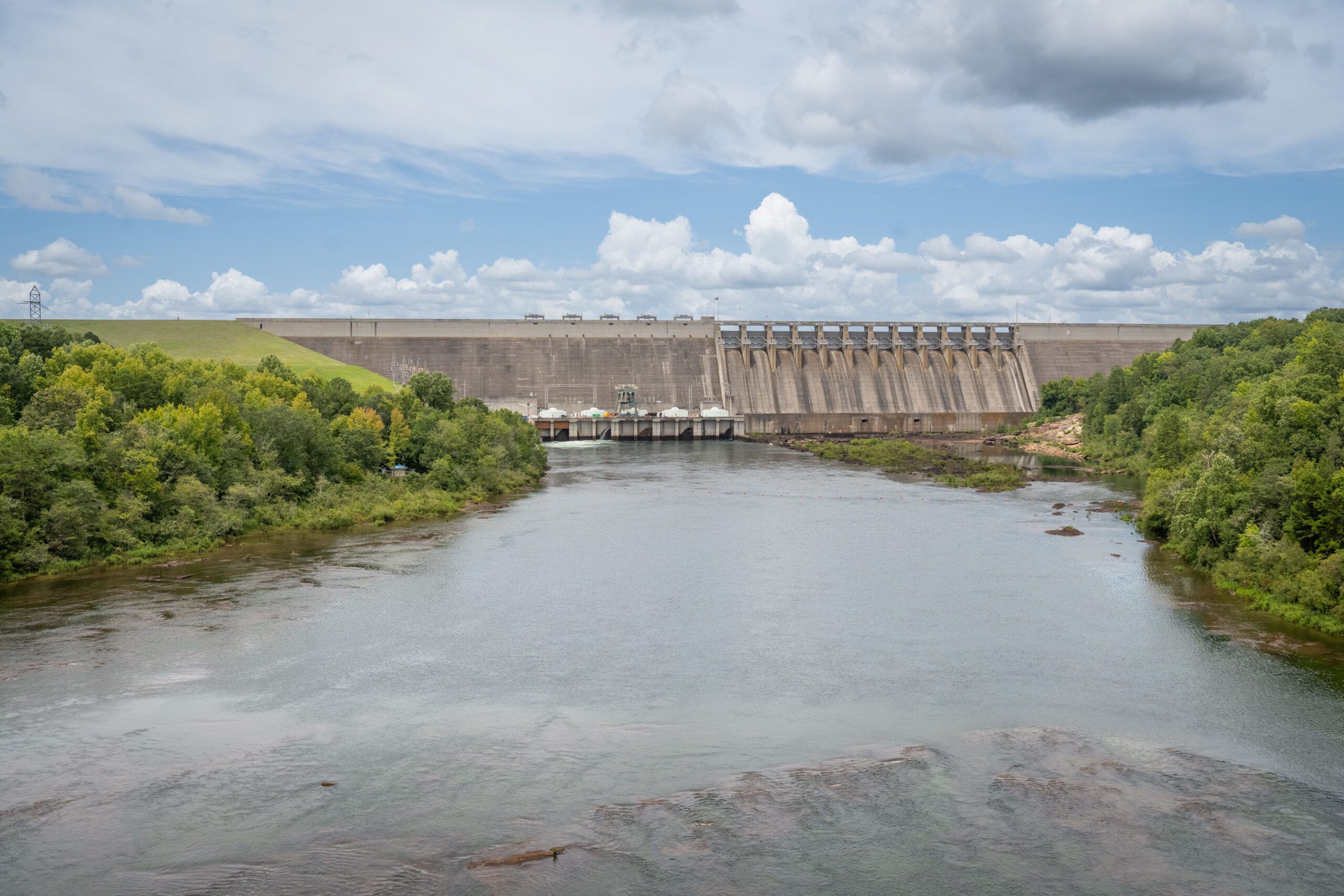 When the levees rose | Clemson News