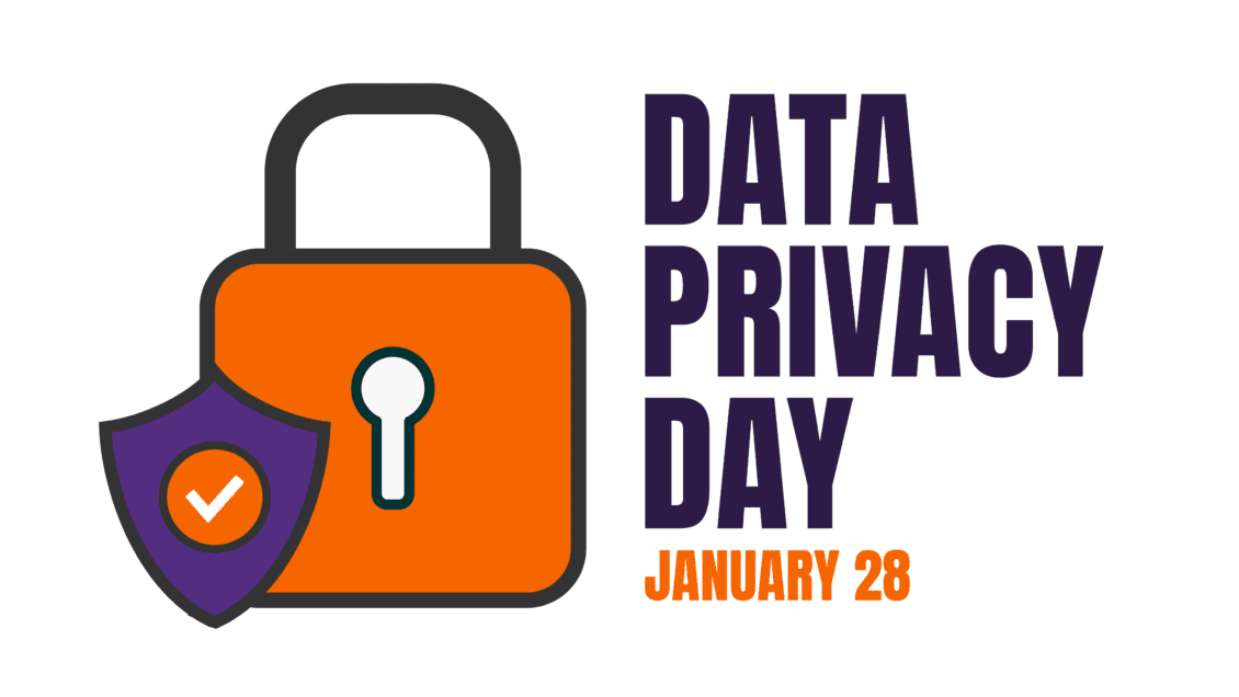 Phone privacy workshops, 'Make It Personal' keynote to highlight Jan ...