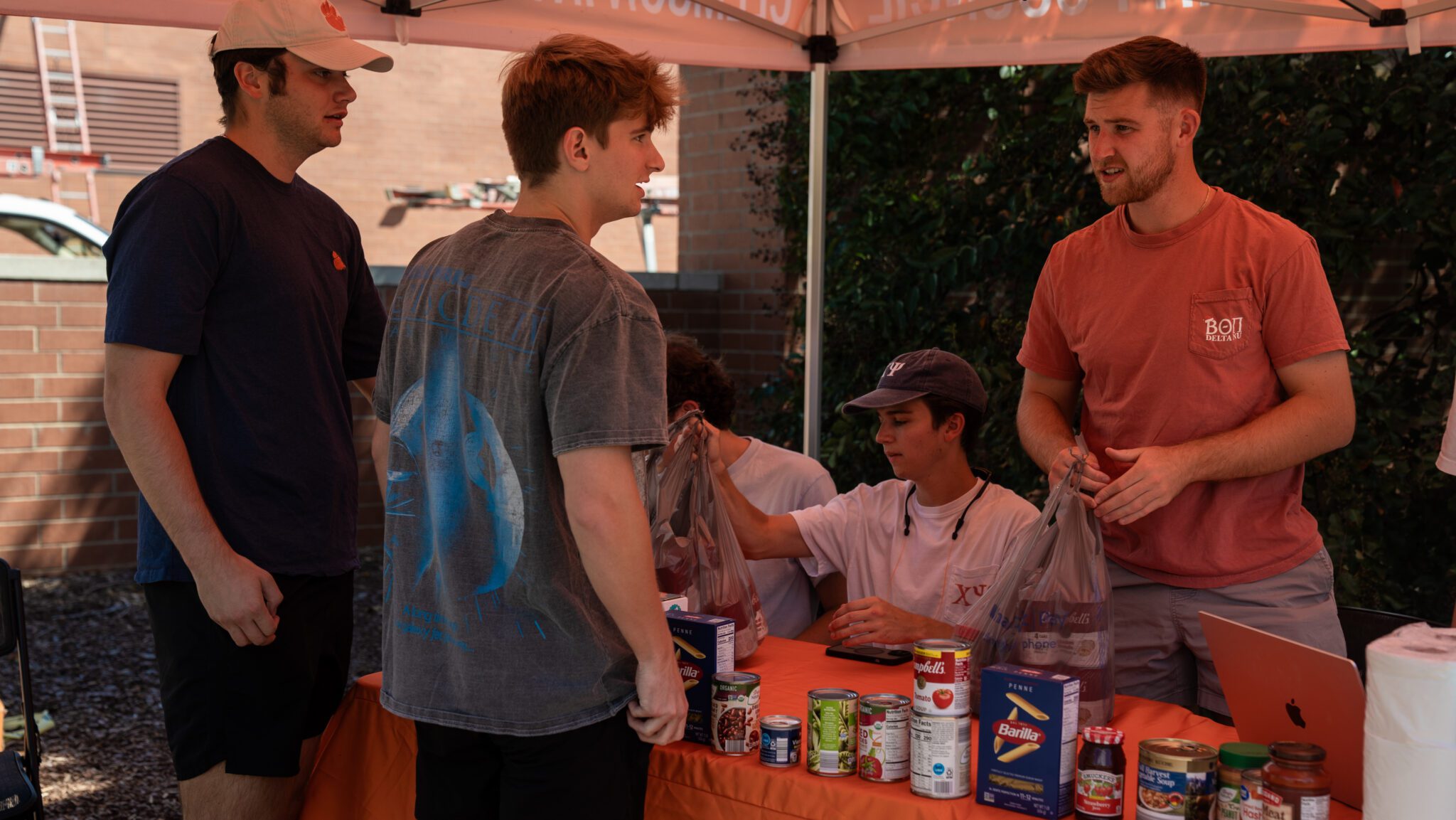 Clemson’s Fraternity and Sorority Life groups earn regional, national ...