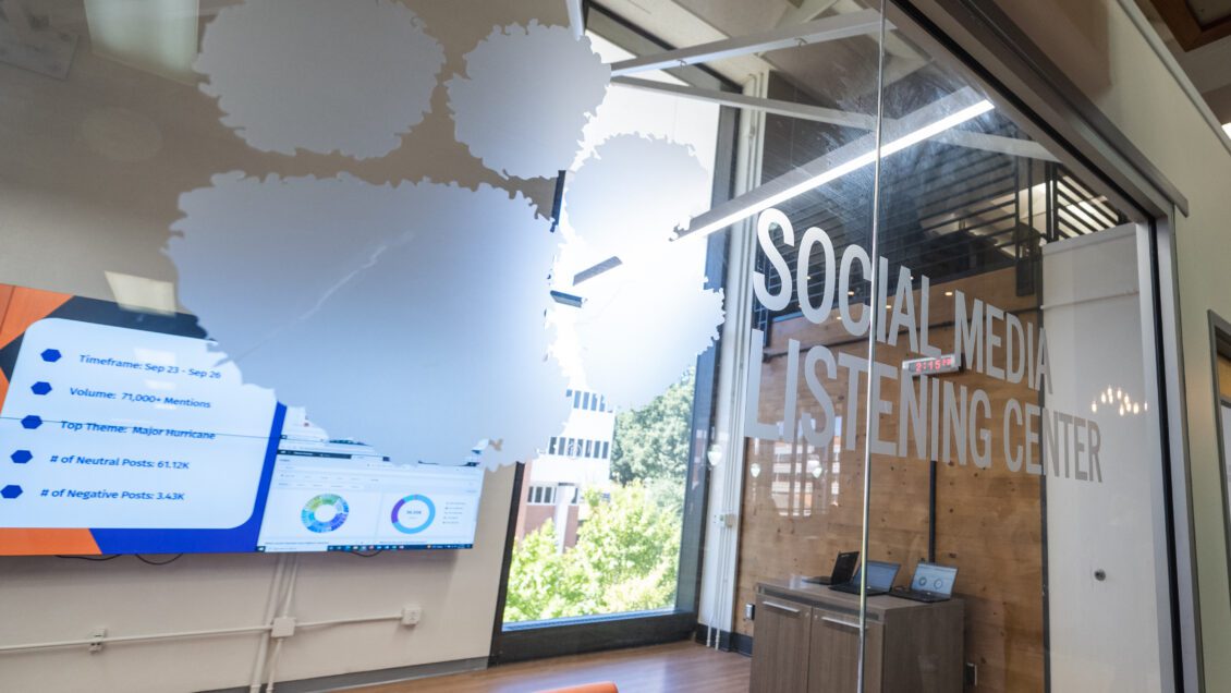 Clemson to hold third annual Social Media Week | Clemson News