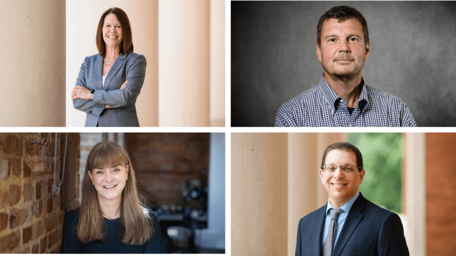 Office of the Provost Archives | Clemson News