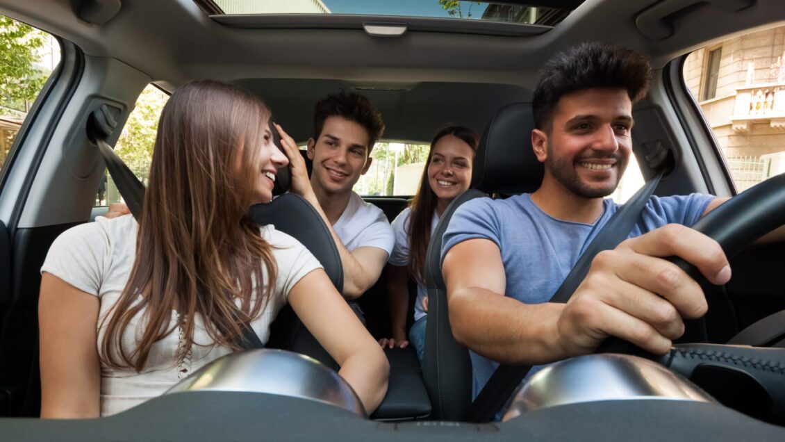 Stay safe and thrive on Spring Break | Clemson News