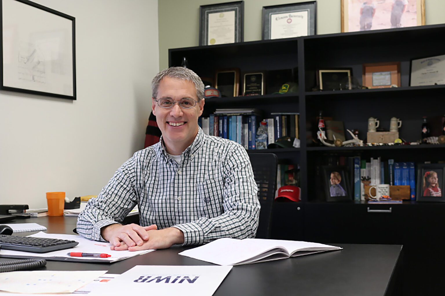 Privette named interim director of South Carolina Water Resources ...