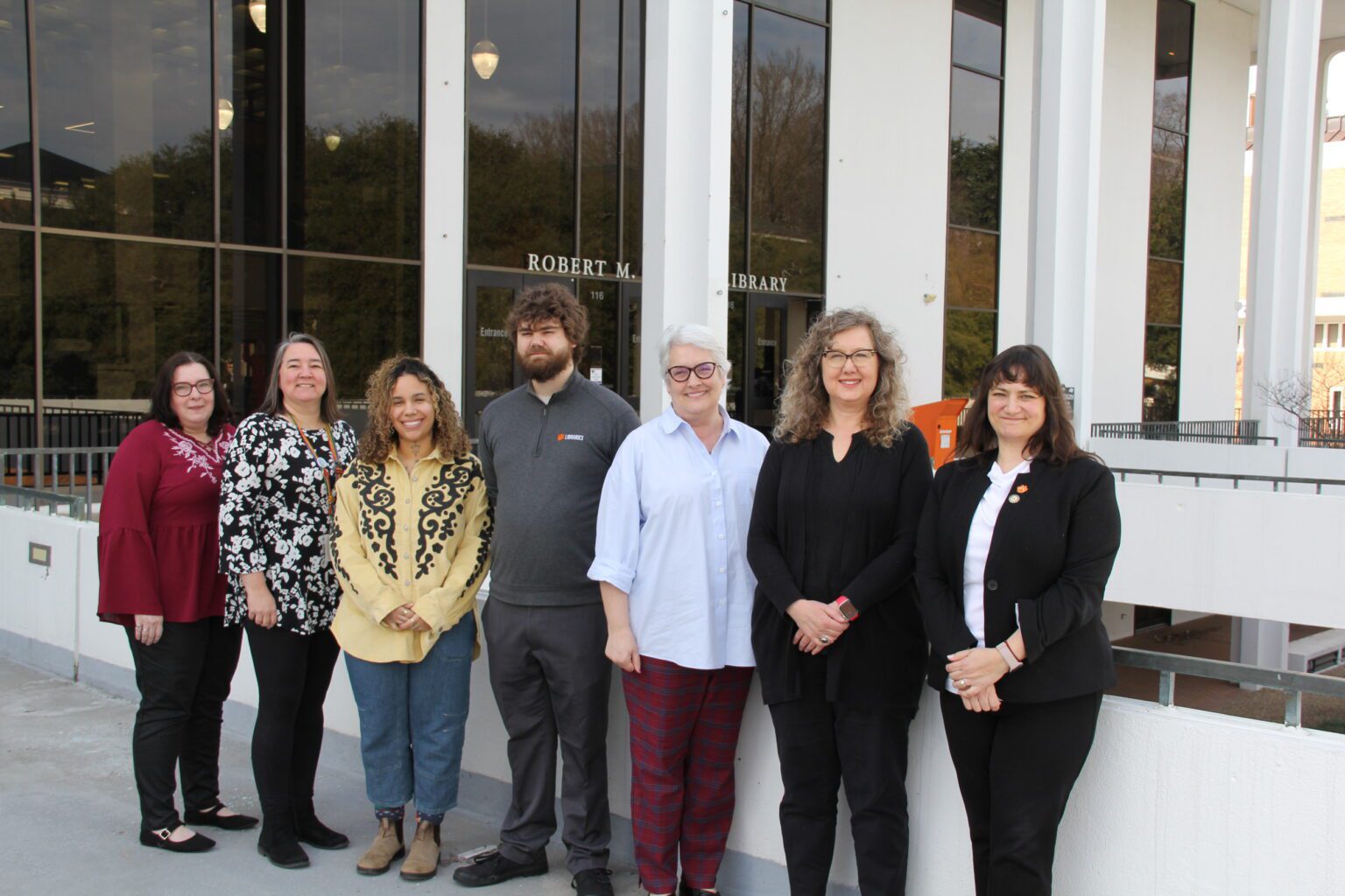 Clemson Libraries Archives | Clemson News