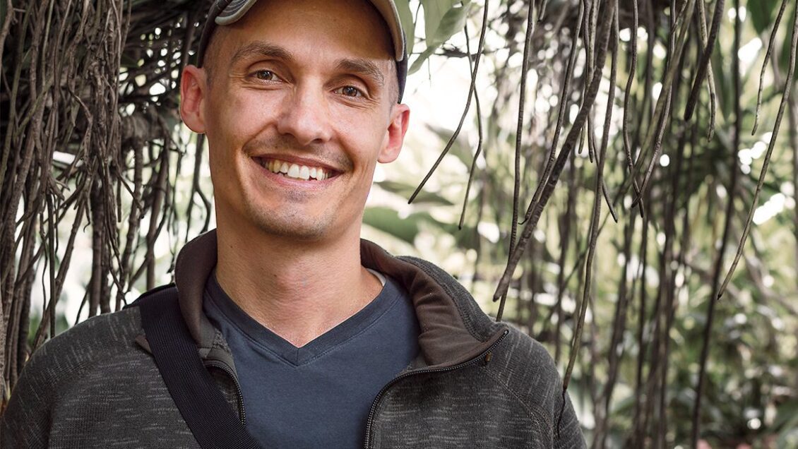 From suits to circuits: Jacob Sorber powers the next generation of ...