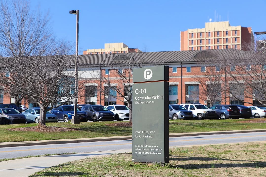 Parking and Transportation Services earns prestigious Accredited ...