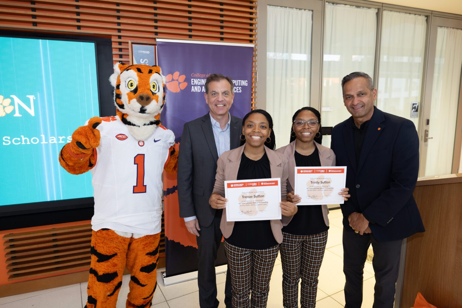 Powering the future: How GE Vernova and Clemson University are fueling ...