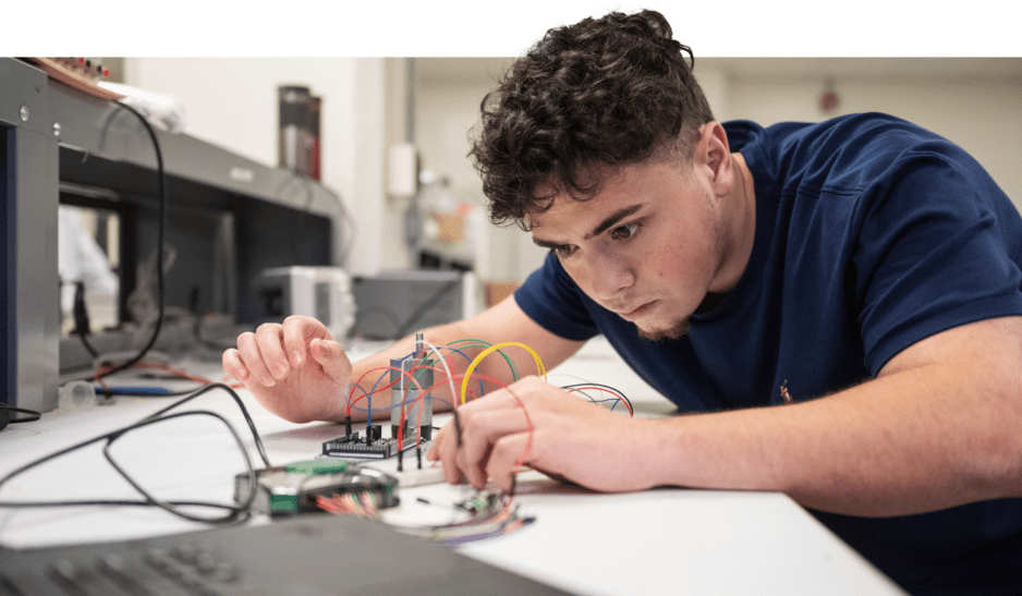 Powering the future: How GE Vernova and Clemson University are fueling ...