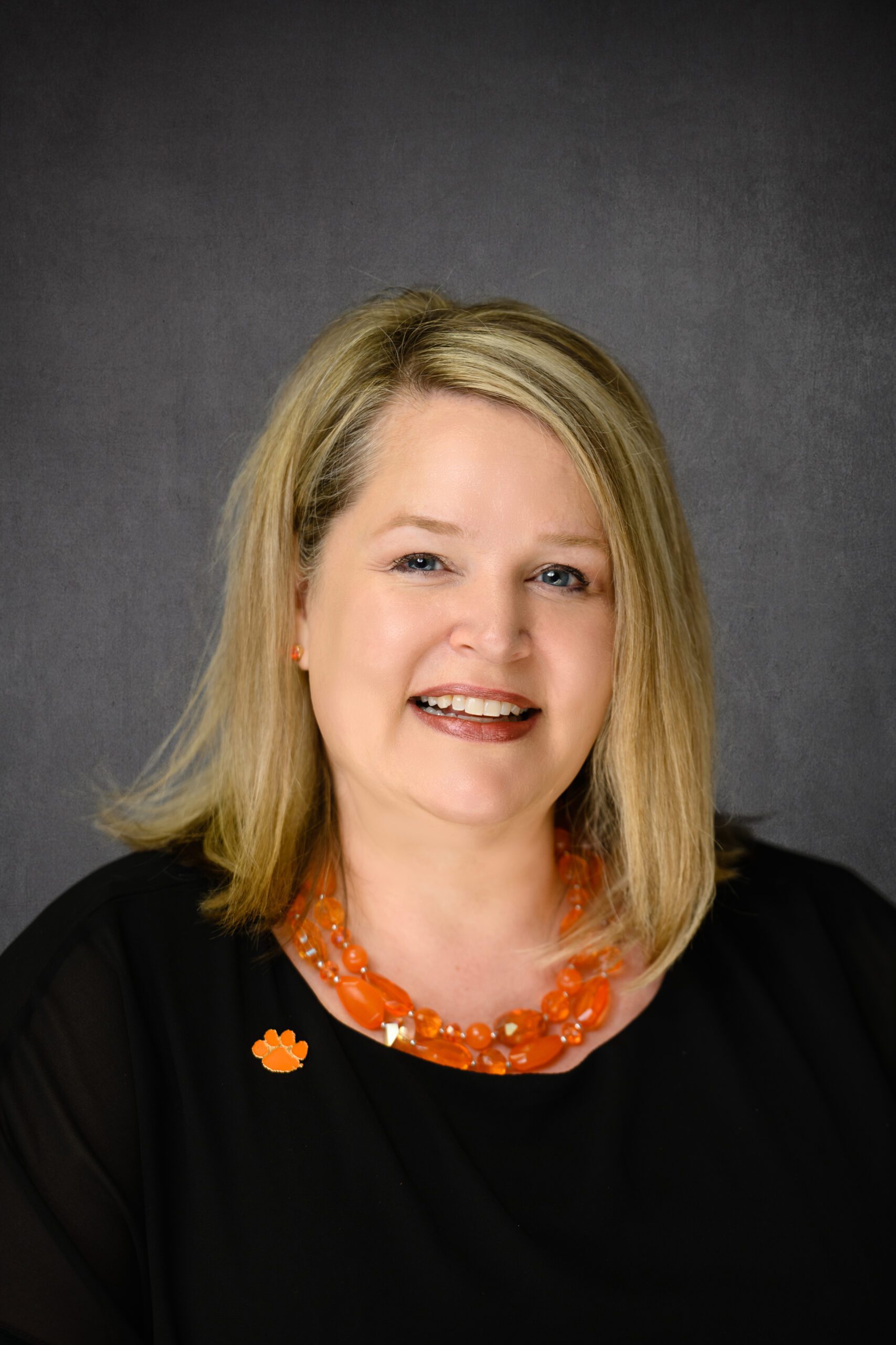 Clemson’s Missy Ryan Penland Named Among Top 50 Women Leaders of South ...