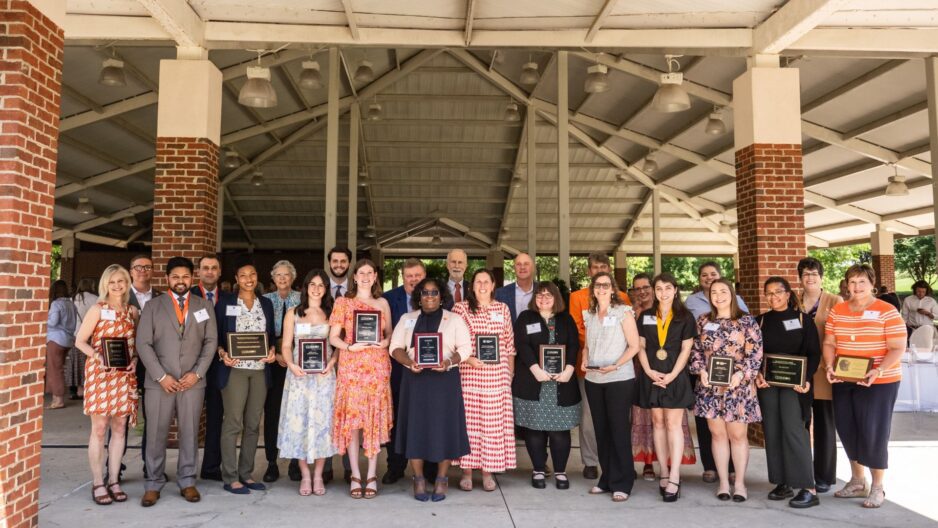 Creative Inquiry Archives | Clemson News