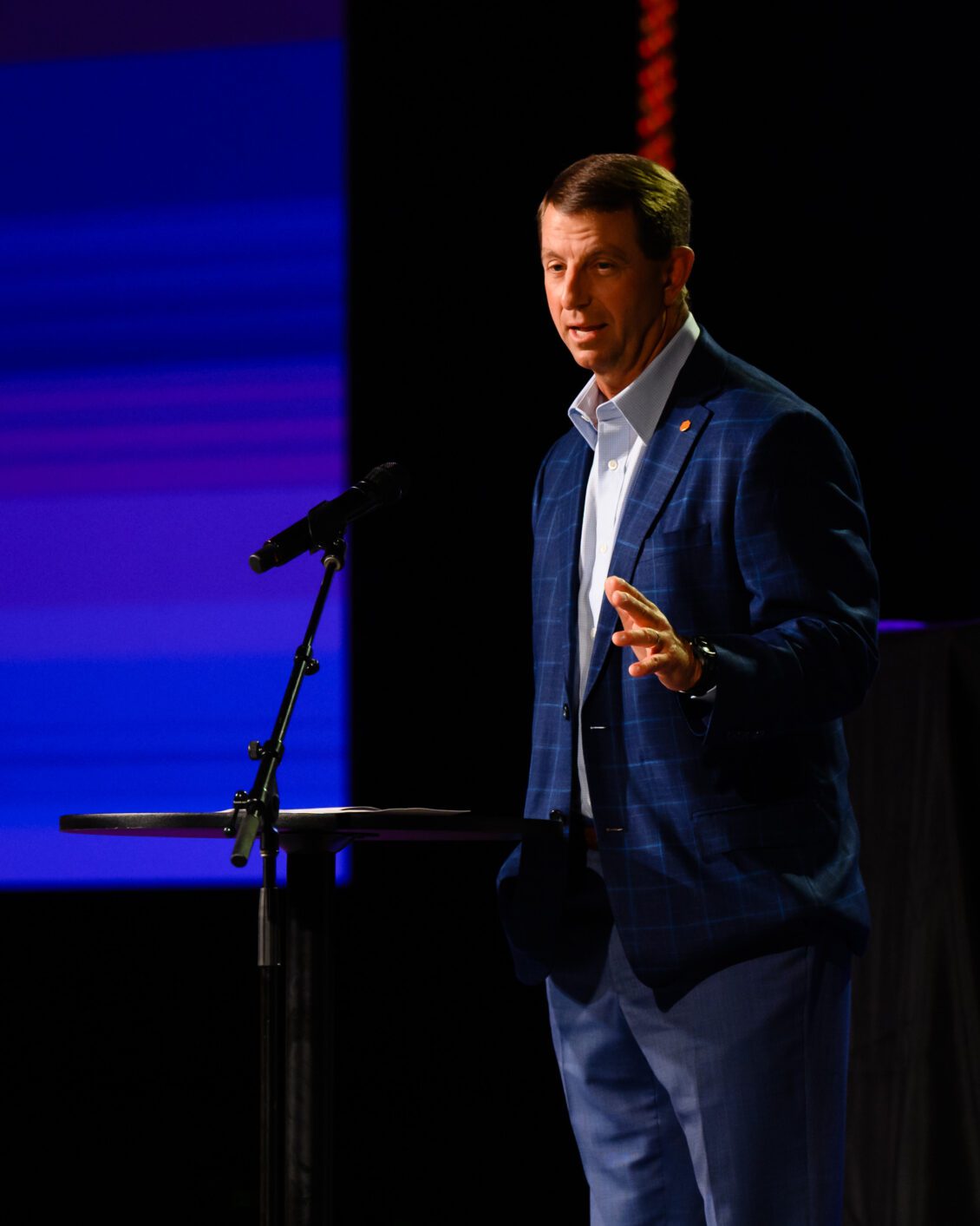 ClemsonLIFE holds Spring 2025 graduation | Clemson News