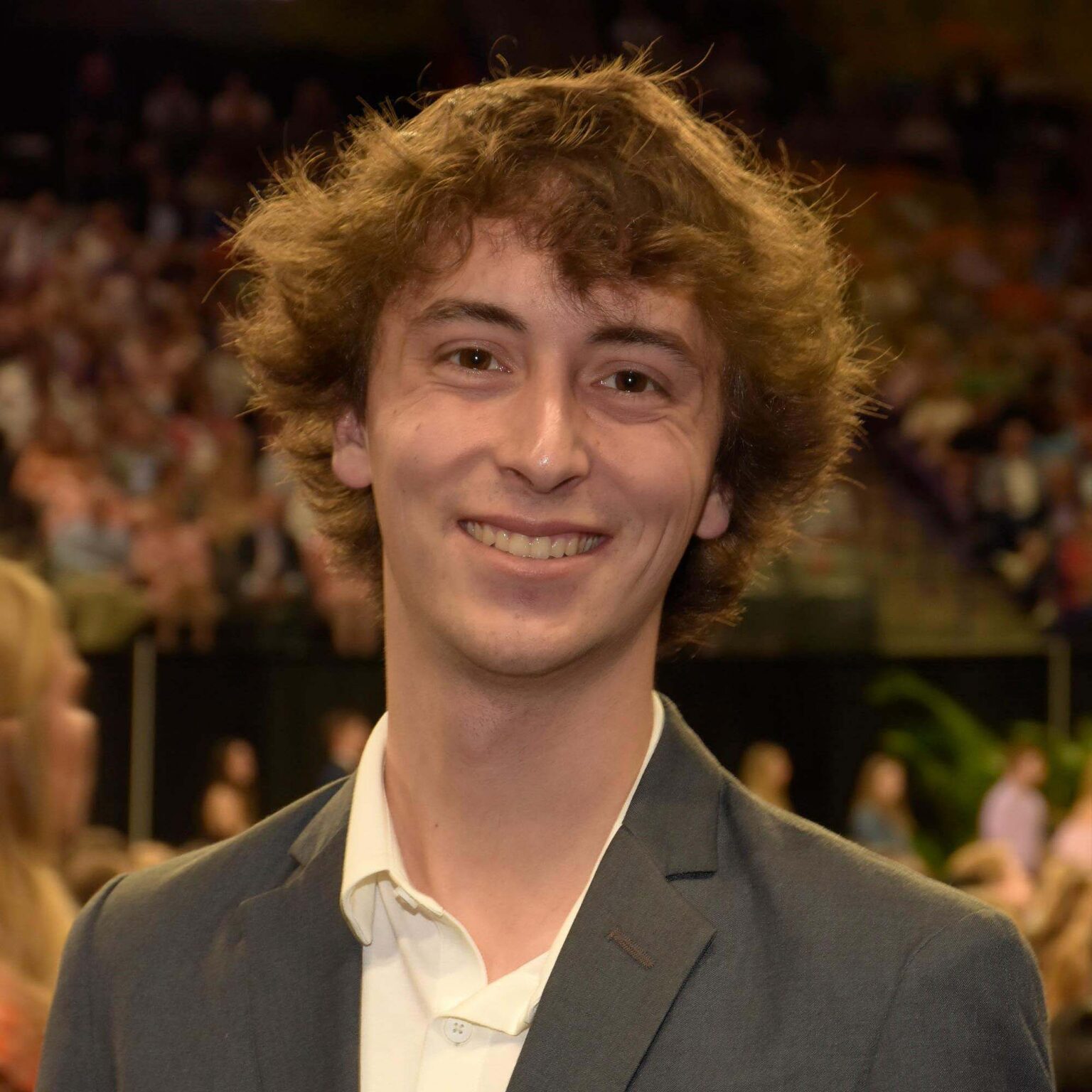 14 Clemson students and alums recognized by competitive national ...