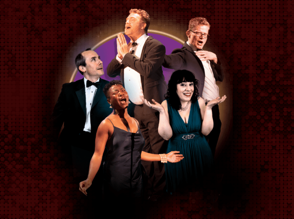 Brooks Center unveils 31st season featuring a dynamic mix of music ...