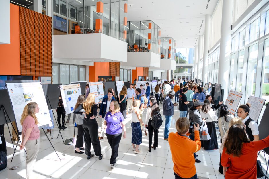 Creative Inquiry Archives | Clemson News