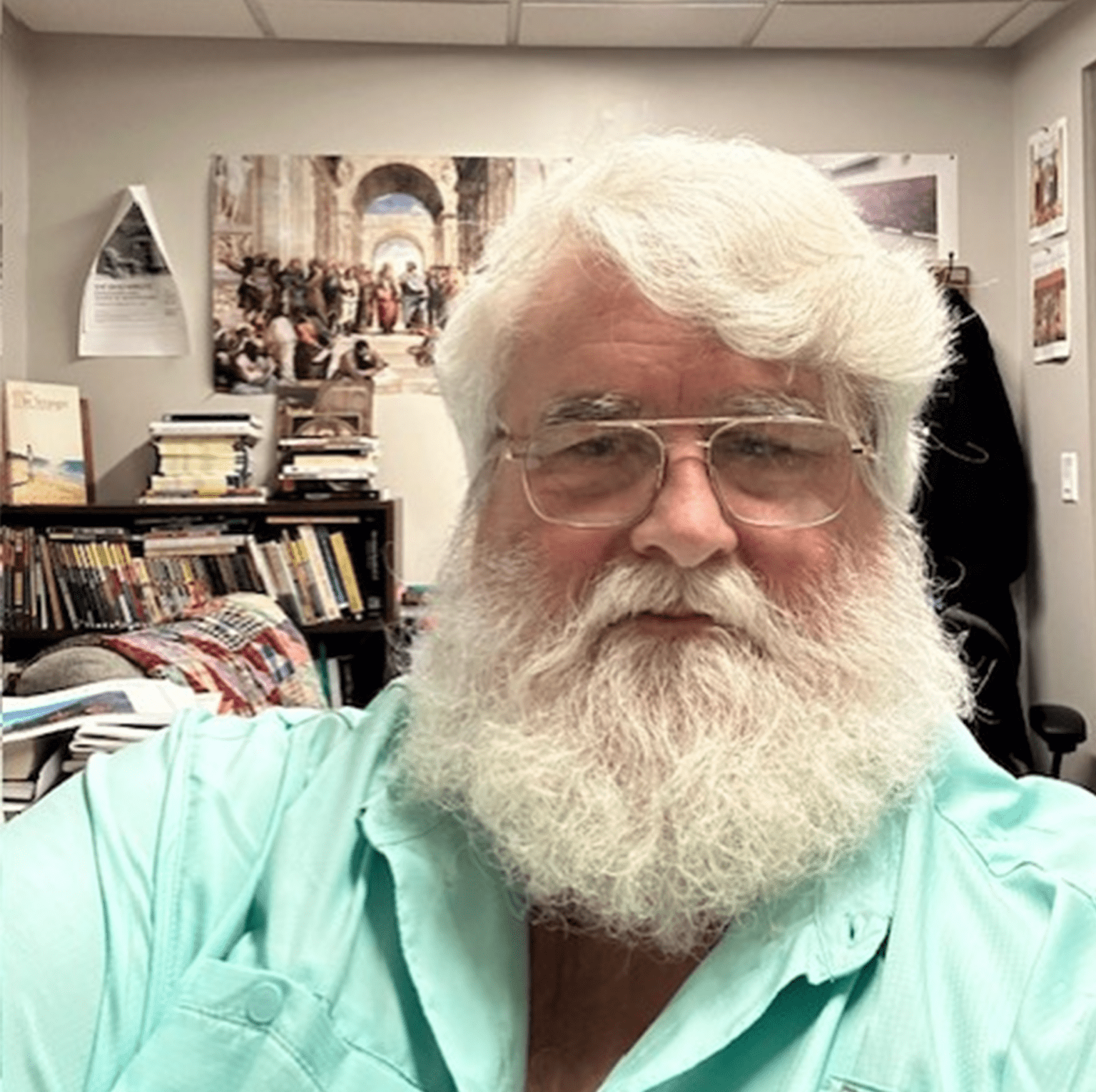 Dean's Corner: May 2025 | Clemson News