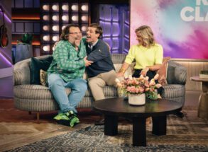 Sibling revelry: Midge Smith ’24 finds faith, purpose supporting ...